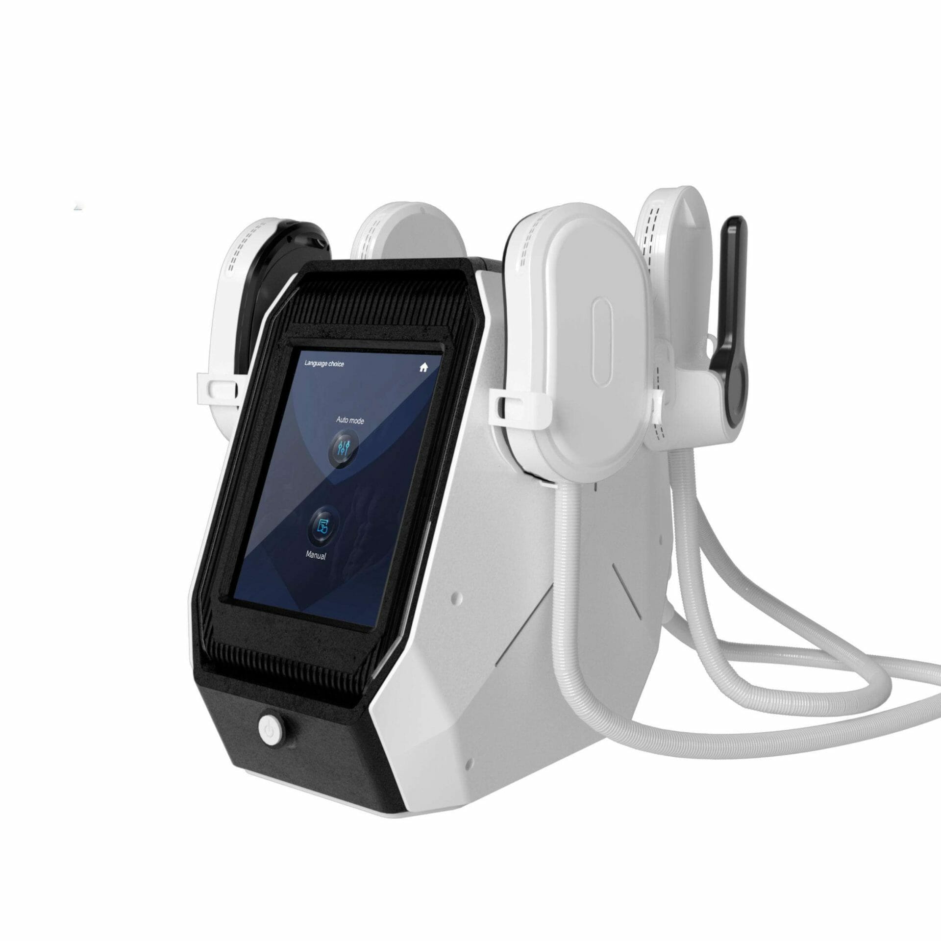 Emsculpt Neo Machine for Sale | Advanced Body Sculpting Technology