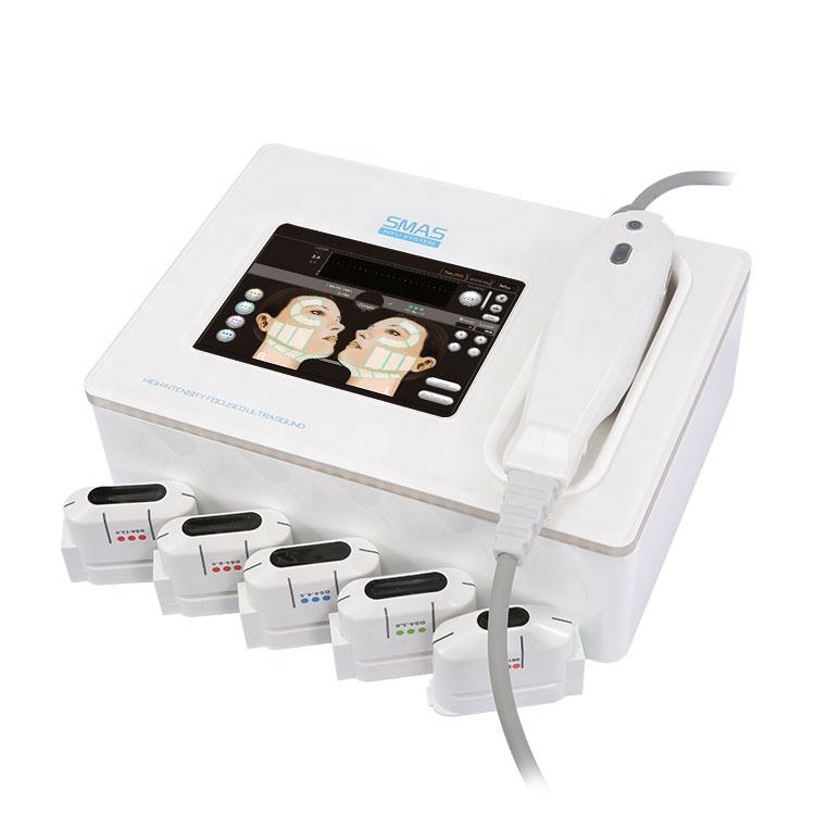 Best HIFU Machines for Home Use | Affordable Skin Tightening Solutions