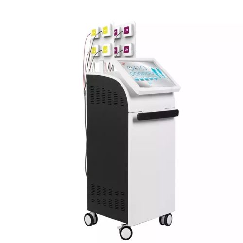 10 In 1 Monopolar Rf Radio Frequency Machine Cellulite Body Contouring ...