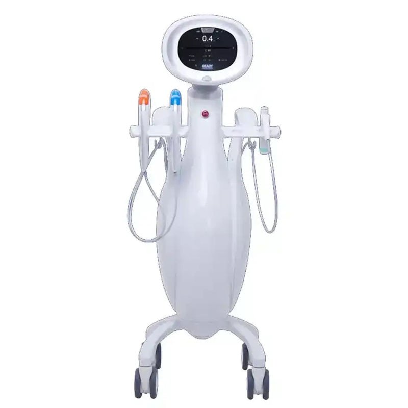 Ultraformer MPT MMFU Micro Pulse 7D Hifu MPT Machine For Anti-aging ...