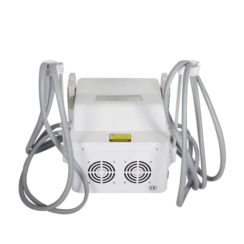 Portable Ems Body Slimming Cryolipolysis Machine Latest Cryo Plate Cool ...