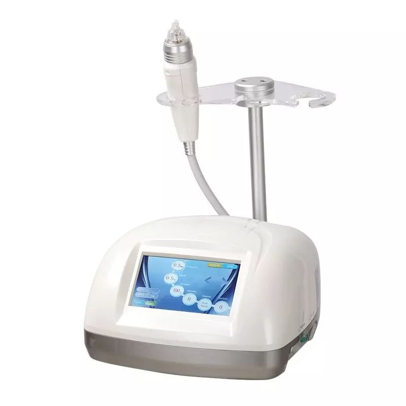 Buy Microneedling RF Machines for Skin Rejuvenation