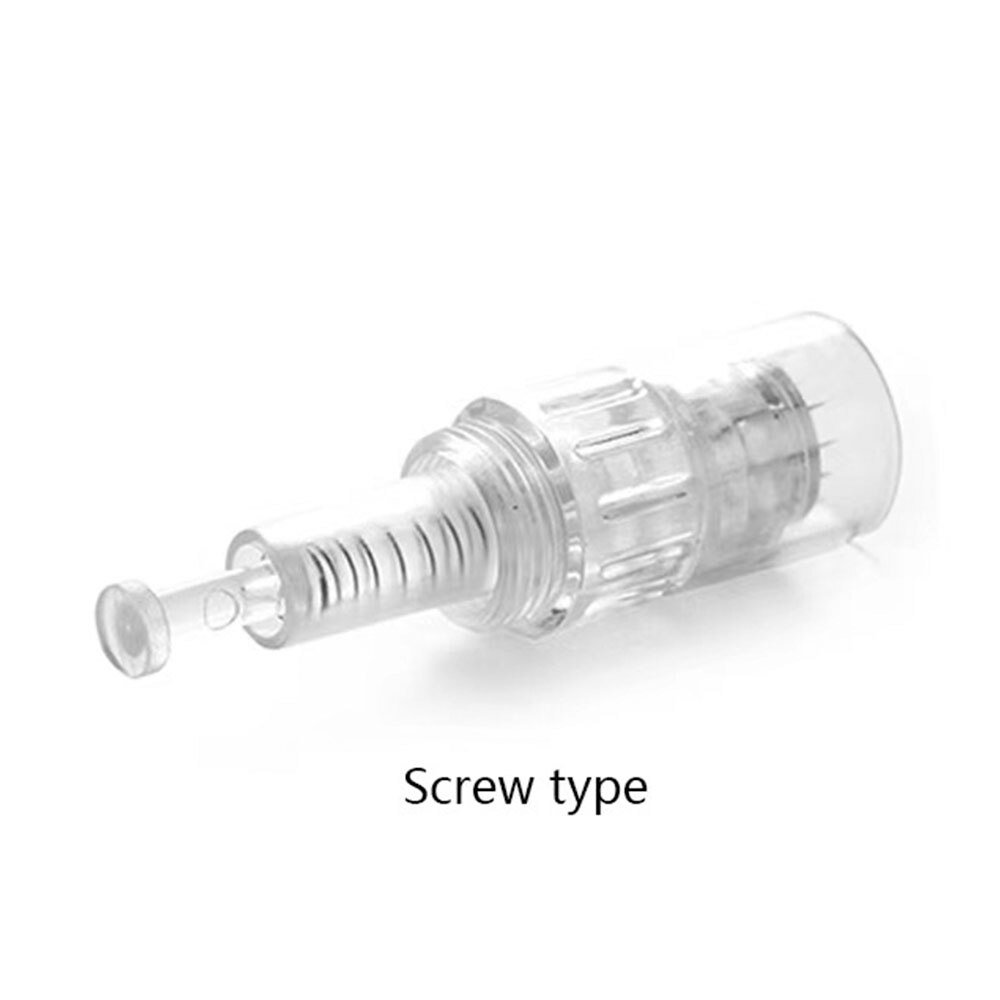 Professional Ultima Dermapen Kits With 2 Pcs 12 Pins Micro Needle ...