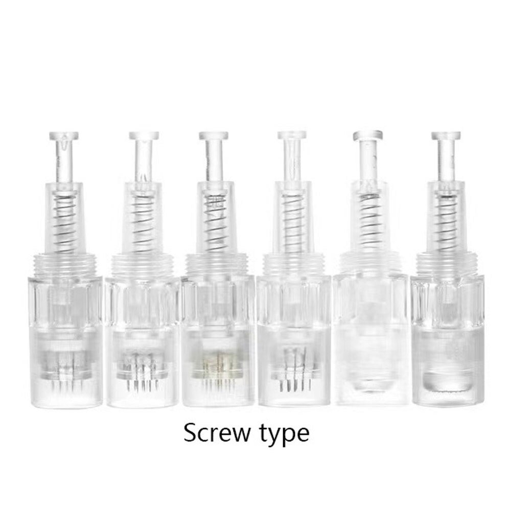 Professional Ultima Dermapen Kits With 2 Pcs 12 Pins Micro Needle ...