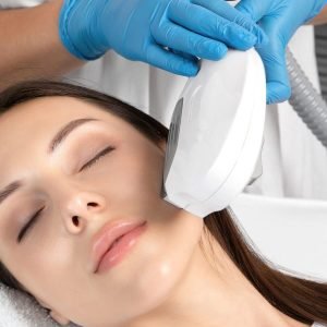 Cosmetic Treatments - Mico Aes