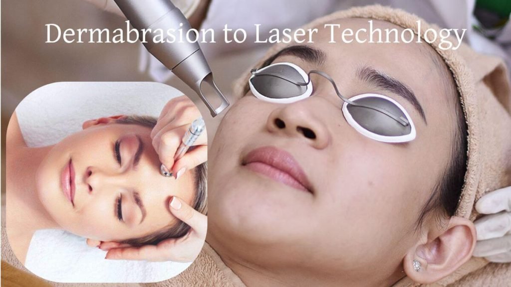 From Microdermabrasion to Laser Hair Removal: How Salon Beauty Machines ...