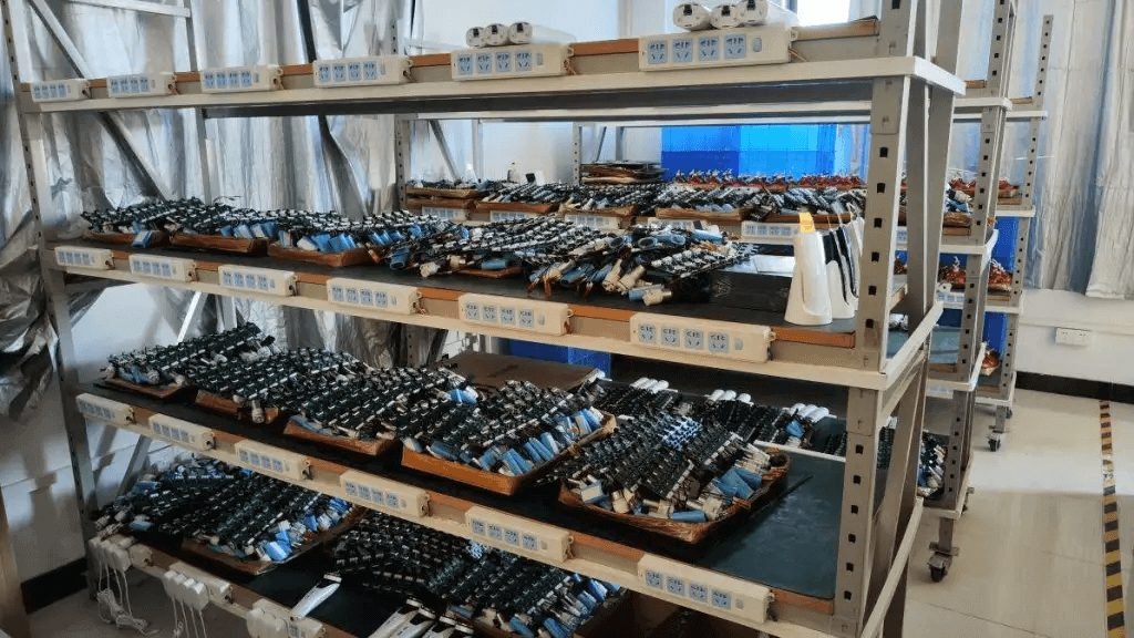 Mico Aes | Professional & Home-Use Beauty Devices