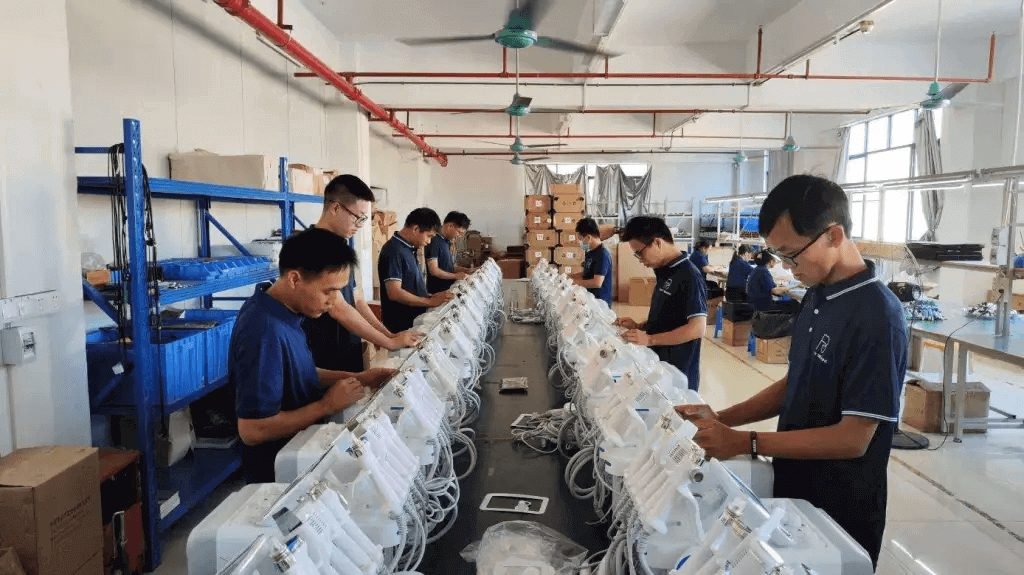 Mico Aes | Professional & Home-Use Beauty Devices