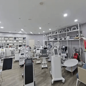 Mico Aes | Professional & Home-Use Beauty Devices