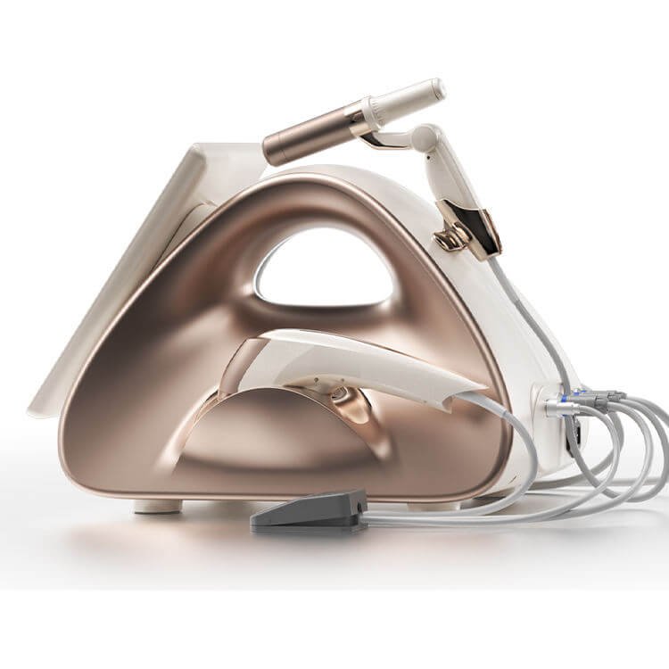 Portable Ultraformer MPT Machine - Mico Aes