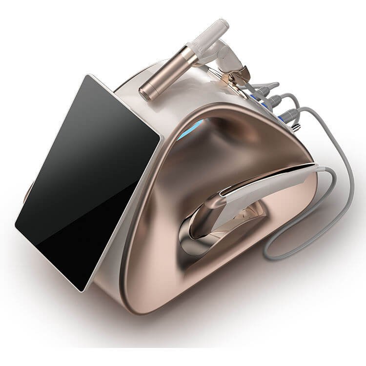 Portable Ultraformer MPT Machine - Mico Aes