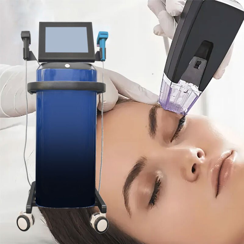 Morpheus8 Skin Tightening Machine: cost & Benefits