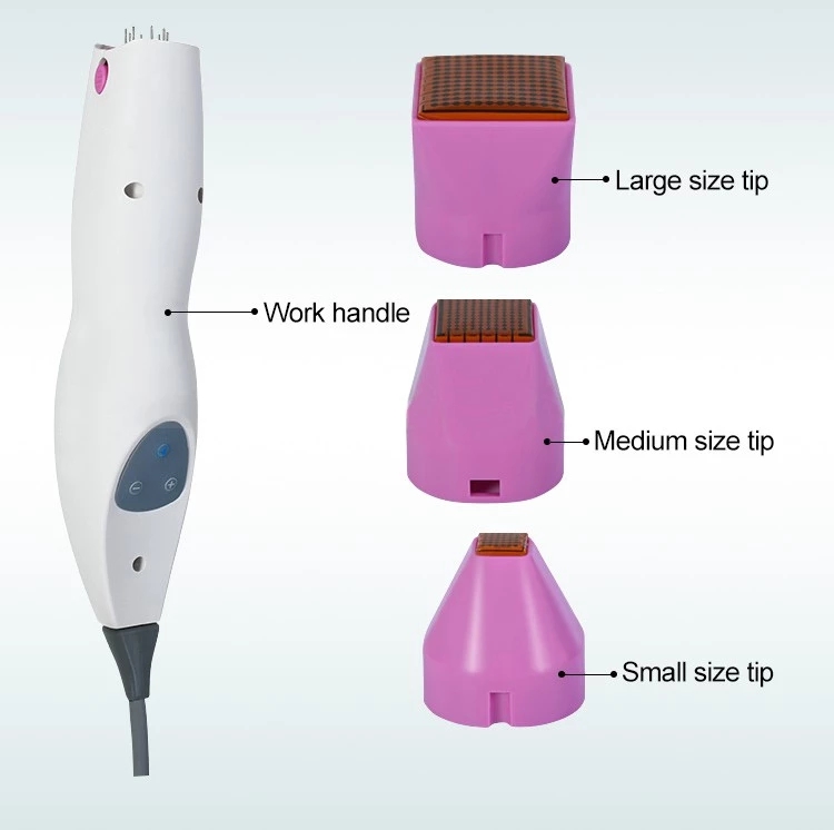 Thermage FLX New Advancement for Tissue Tightening - Mico Aes