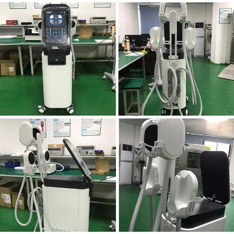 emsculpt neo machine (2) - Mico Aes